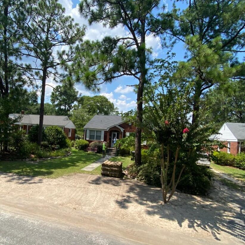 Sod – Blue Marlin Landscape