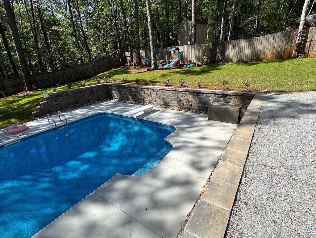 Hardscapes – Blue Marlin Landscape